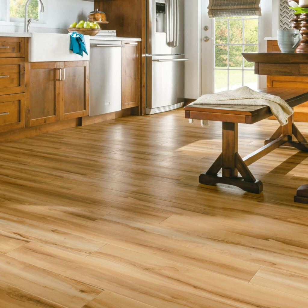 Vinyl Flooring Features & Benefits | Lincoln, NE | EMO Flooring